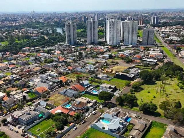Terreno / Lote para Venda em Londrina/PR Parque Residencial Alcântara