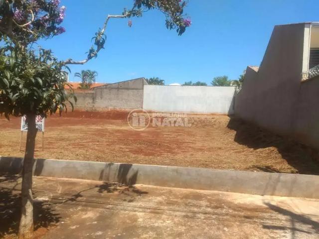 Terreno / Lote para Venda em Londrina/PR Parque Residencial Alcântara