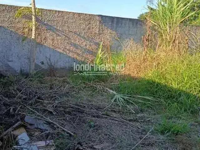 Terreno / Lote para Venda em Londrina/PR Parque Residencial Alcântara