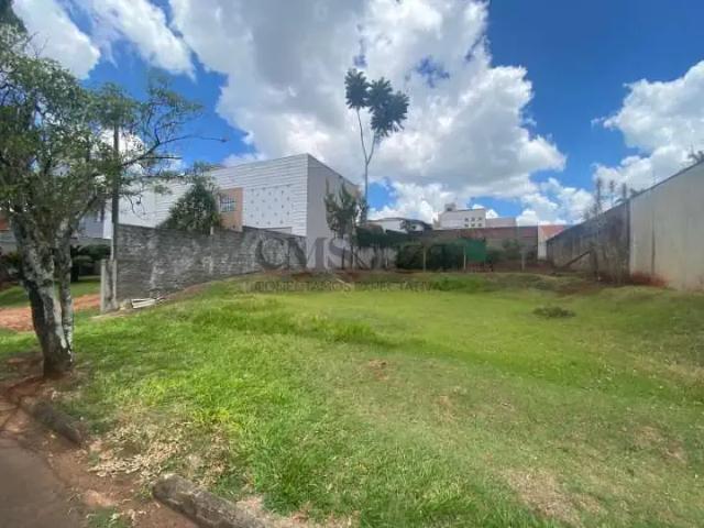 Terreno / Lote para Venda em Londrina/PR Parque Residencial Alcântara
