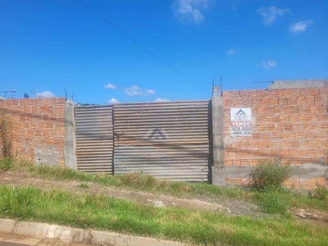 Terreno / Lote para Venda em Londrina/PR Parque Residencial Campos Elísios