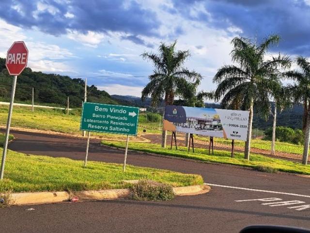 Terreno / Lote para Venda em Londrina/PR Parque Residencial Campos Elísios