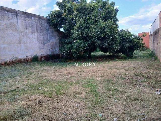 Terreno / Lote para Venda em Londrina/PR Parque Residencial João Piza