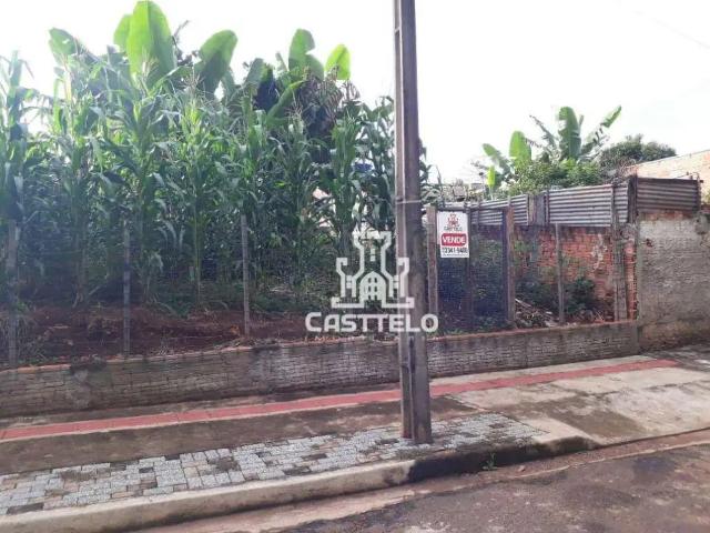 Terreno / Lote para Venda em Londrina/PR Parque Residencial João Piza