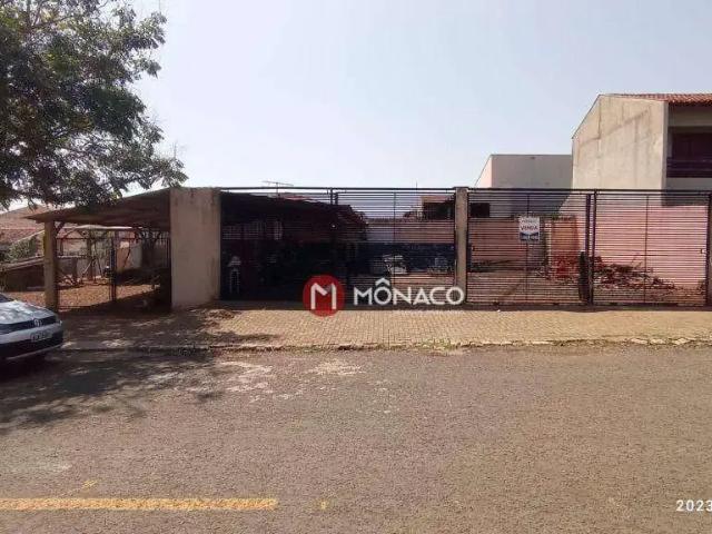 Terreno / Lote para Venda em Londrina/PR Parque Residencial João Piza