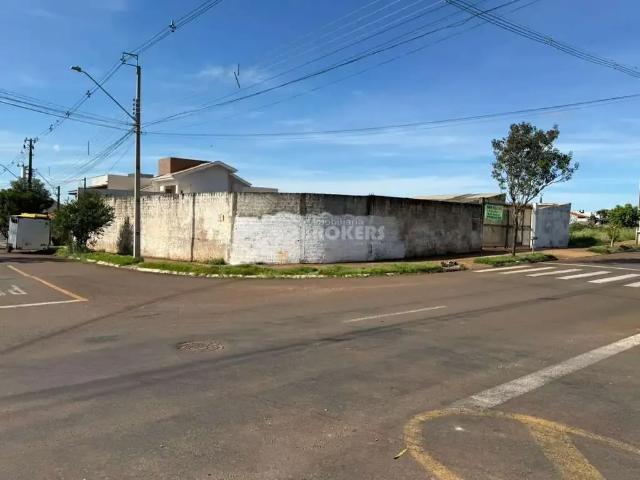 Terreno / Lote para Venda em Londrina/PR Parque Residencial Joaquim Toledo Piza