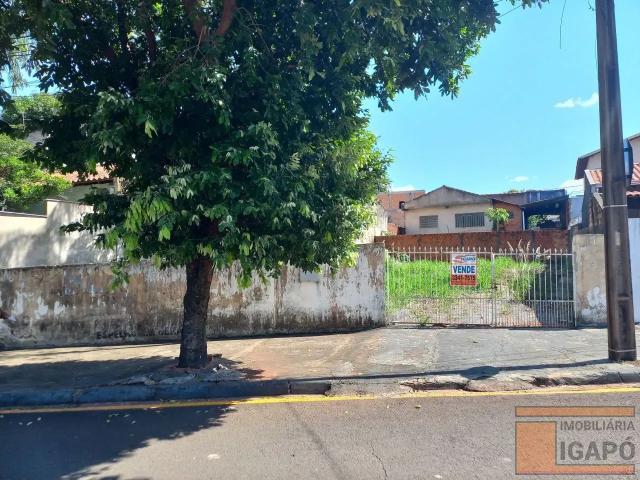 Terreno / Lote para Venda em Londrina/PR Parque Residencial Joaquim Toledo Piza