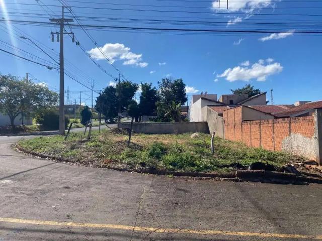 Terreno / Lote para Venda em Londrina/PR Parque Residencial Porto Serguro 2