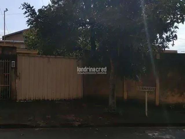 Terreno / Lote para Venda em Londrina/PR Parque Residencial Porto Serguro 2