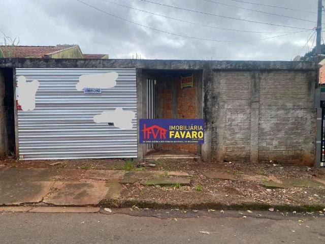 Terreno / Lote para Venda em Londrina/PR Parque Residencial Porto Serguro 2
