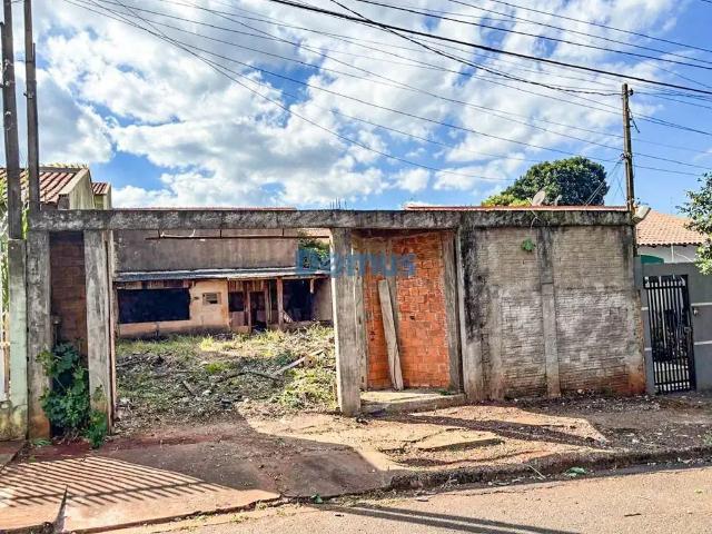 Terreno / Lote para Venda em Londrina/PR Parque Residencial Porto Serguro 2