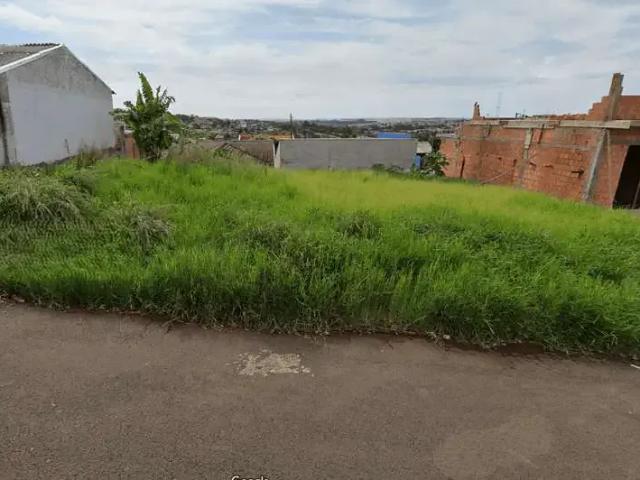 Terreno / Lote para Venda em Londrina/PR Paulista