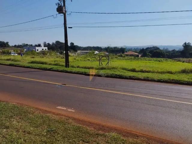 Terreno / Lote para Venda em Londrina/PR Perobinha