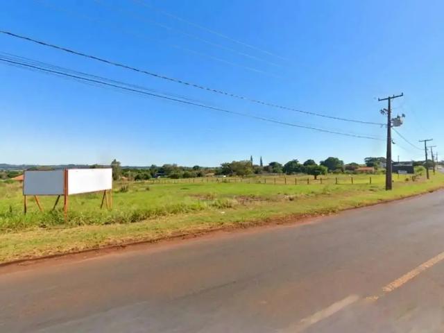 Terreno / Lote para Venda em Londrina/PR Perobinha