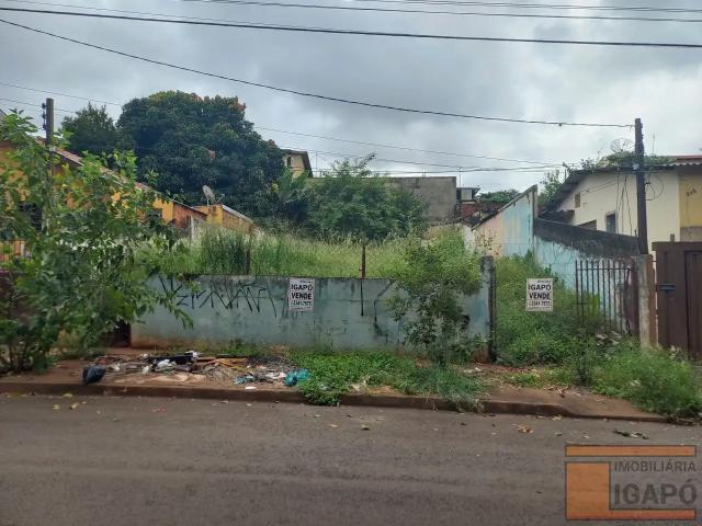 Terreno / Lote para Venda em Londrina/PR Portuguesa
