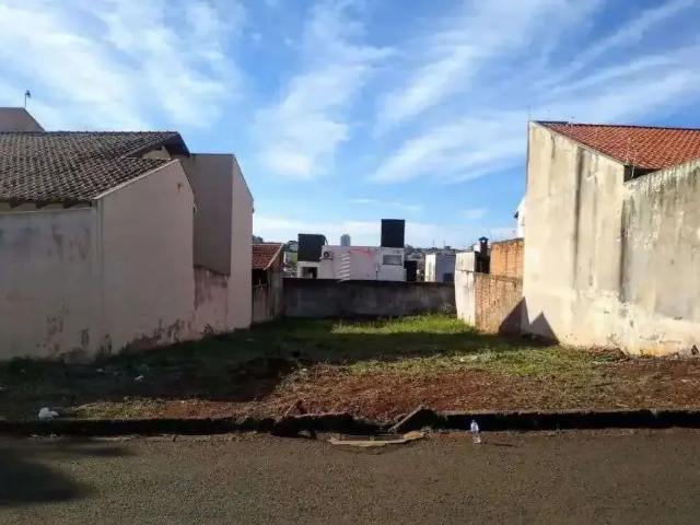 Terreno / Lote para Venda em Londrina/PR Portal de Versalhes 1