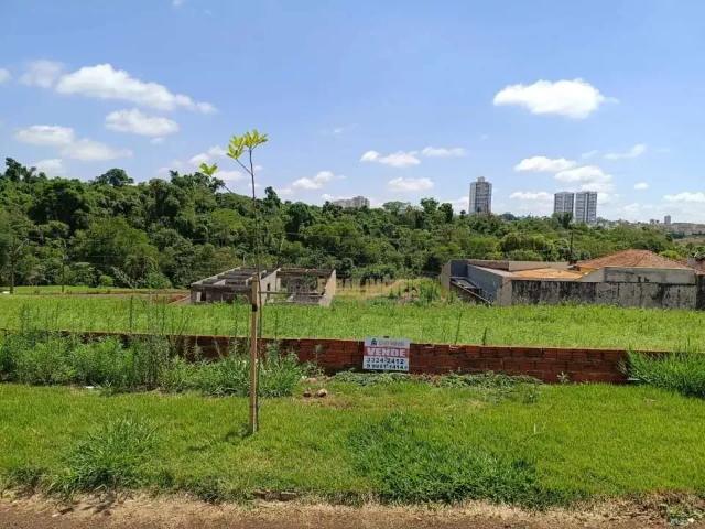 Terreno / Lote para Venda em Londrina/PR Portal de Versalhes 1