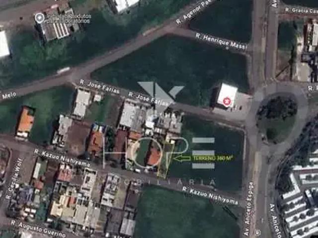 Terreno / Lote para Venda em Londrina/PR Portal de Versalhes 1