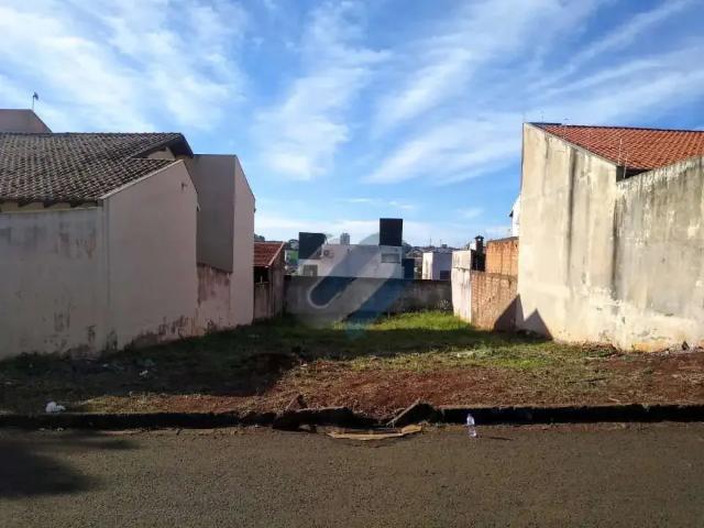 Terreno / Lote para Venda em Londrina/PR Portal de Versalhes 1