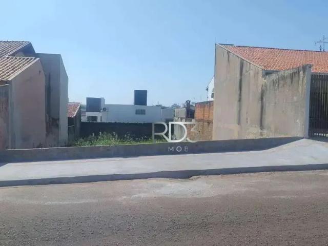 Terreno / Lote para Venda em Londrina/PR Portal de Versalhes 1