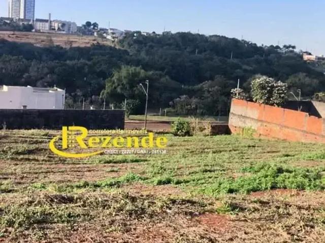 Terreno / Lote para Venda em Londrina/PR Portal de Versalhes 1
