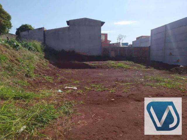 Terreno / Lote para Venda em Londrina/PR Portal de Versalhes 1