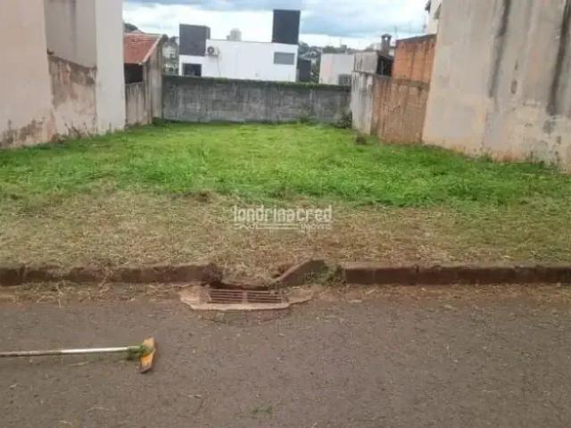 Terreno / Lote para Venda em Londrina/PR Portal de Versalhes 1