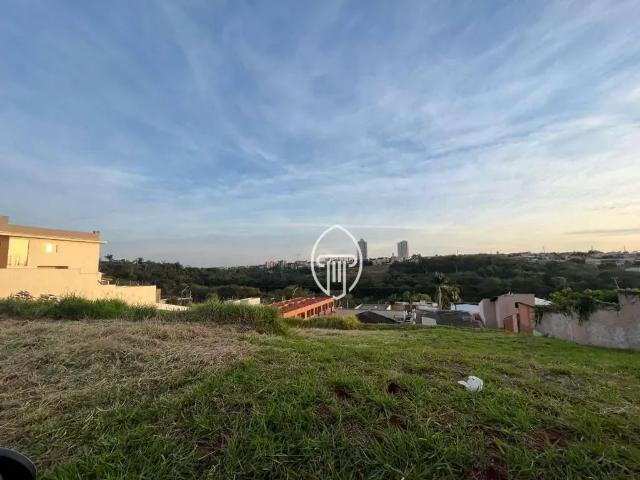 Terreno / Lote para Venda em Londrina/PR Portal de Versalhes 1