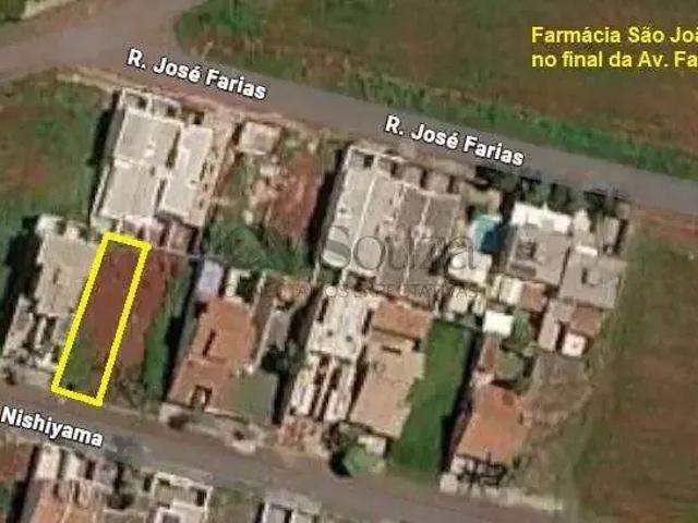 Terreno / Lote para Venda em Londrina/PR Portal de Versalhes 1