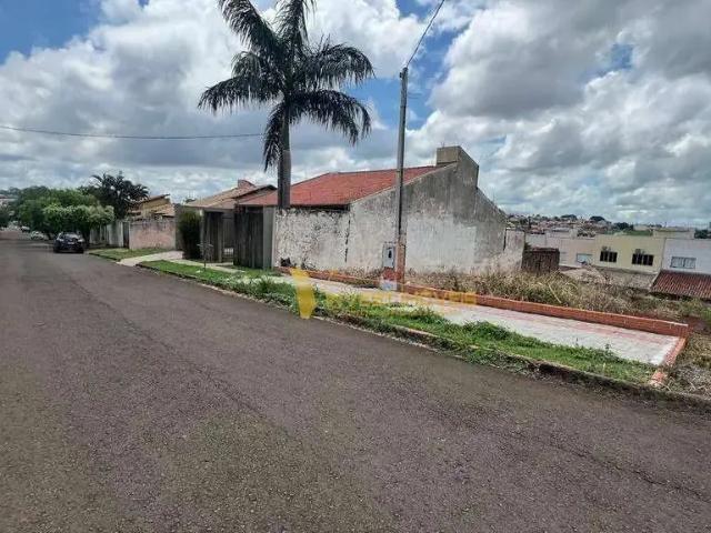Terreno / Lote para Venda em Londrina/PR Portal de Versalhes 1