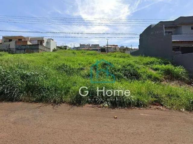Terreno / Lote para Venda em Londrina/PR Portal de Versalhes 2