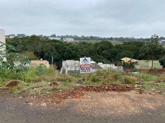 Terreno / Lote para Venda em Londrina/PR Portal de Versalhes 2