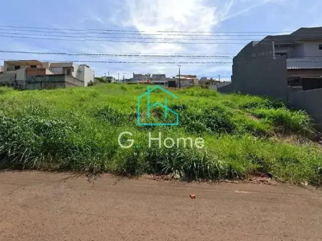 Terreno / Lote para Venda em Londrina/PR Portal de Versalhes 2