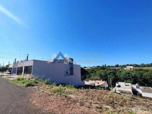 Terreno / Lote para Venda em Londrina/PR Portal de Versalhes 2
