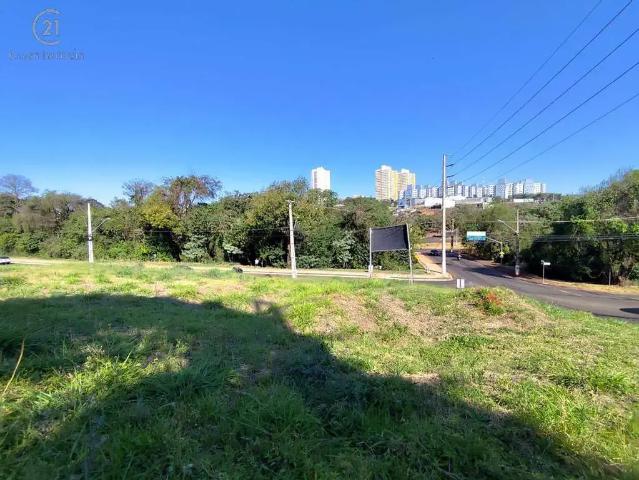 Terreno / Lote para Venda em Londrina/PR Portal de Versalhes 2