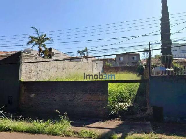 Terreno / Lote para Venda em Londrina/PR Portal de Versalhes 2