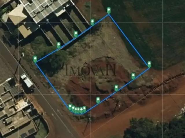 Terreno / Lote para Venda em Londrina/PR Universitário