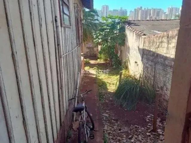 Terreno / Lote para Venda em Londrina/PR Quebec