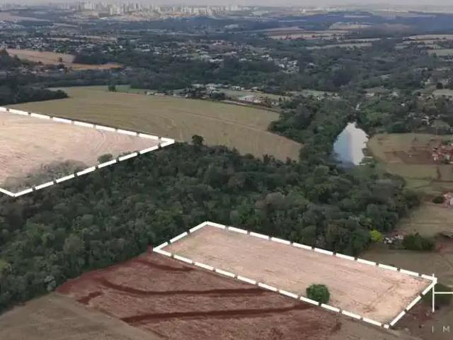 Terreno / Lote para Venda em Londrina/PR Recanto do Salto