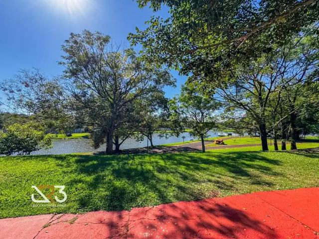 Terreno / Lote para Venda em Londrina/PR Recanto do Salto
