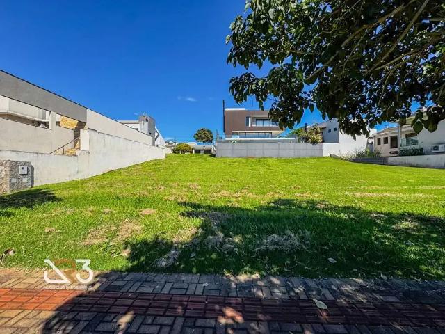 Terreno / Lote para Venda em Londrina/PR Recanto do Salto