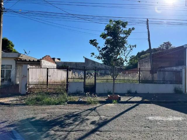 Terreno / Lote para Venda em Londrina/PR Recreio