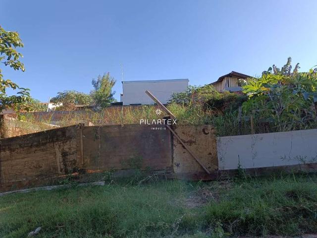 Terreno / Lote para Venda em Londrina/PR Residencial Abussafe