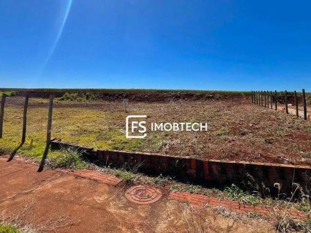 Terreno / Lote para Venda em Londrina/PR Residencial Abussafe
