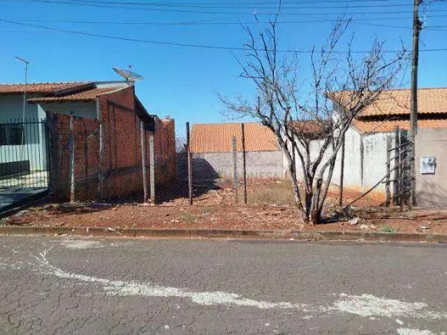 Terreno / Lote para Venda em Londrina/PR Residencial Abussafe