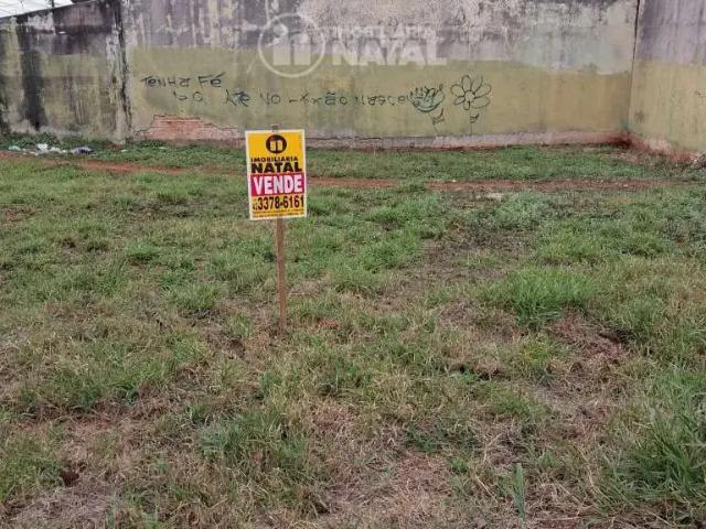 Terreno / Lote para Venda em Londrina/PR Residencial Abussafe
