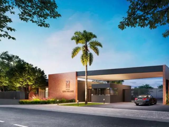Terreno / Lote para Venda em Londrina/PR Residencial Abussafe