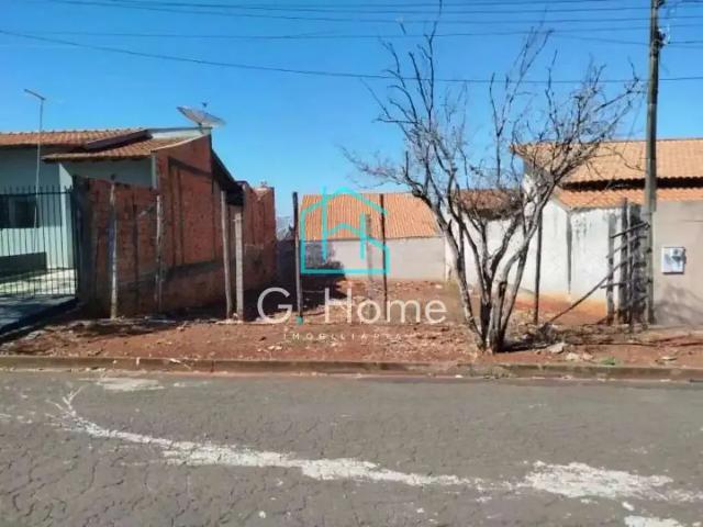 Terreno / Lote para Venda em Londrina/PR Residencial Abussafe