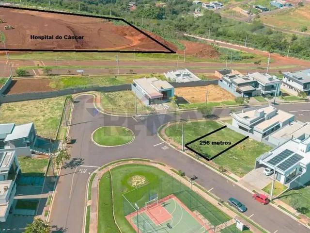 Terreno / Lote para Venda em Londrina/PR Residencial Abussafe