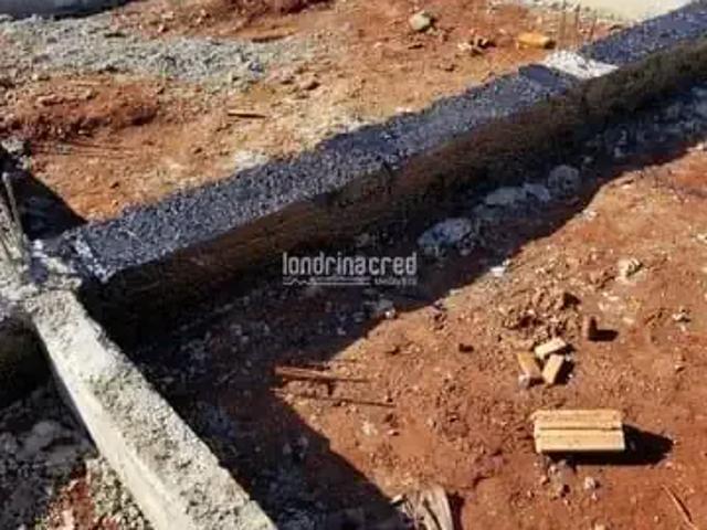 Terreno / Lote para Venda em Londrina/PR Residencial Abussafe